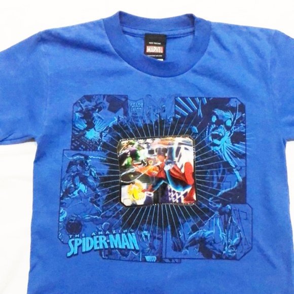 MAD Engine | Shirts & Tops | Tshirt Spiderman Boys New Sizes 2t 3t Or ...